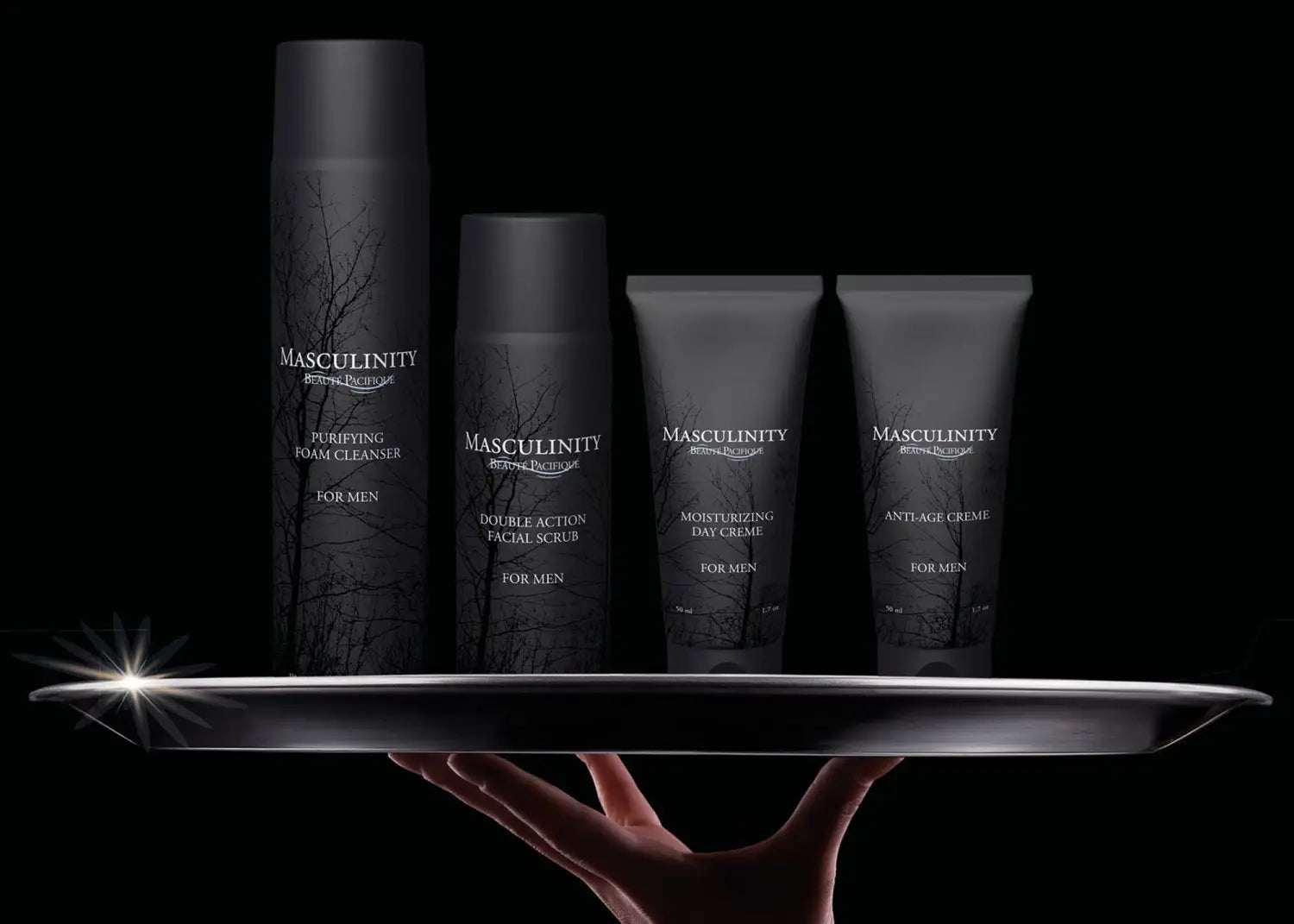 Masculinity – KolorzOnline