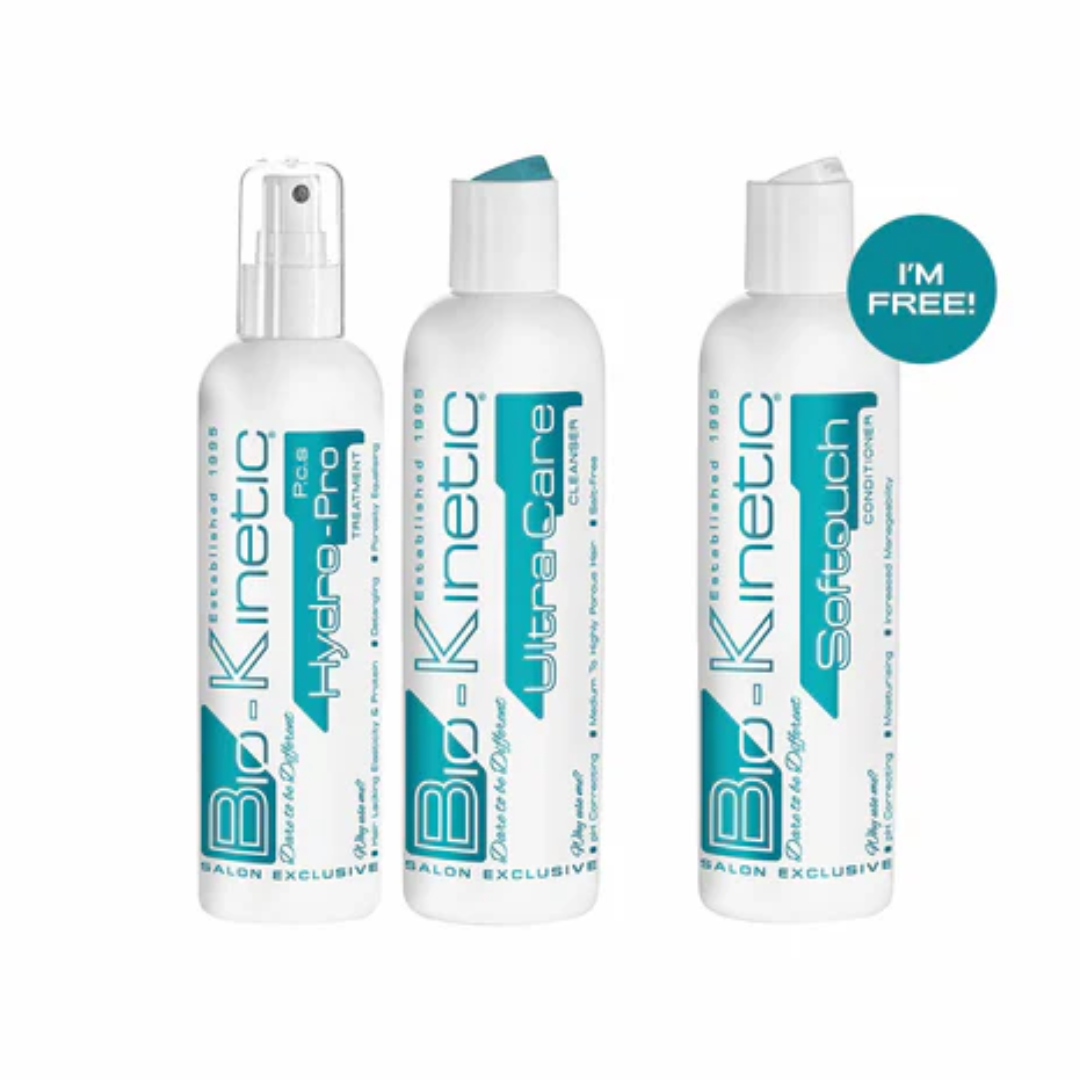 Bio-Kinetic - Hydro Harmony Bundle – KolorzOnline