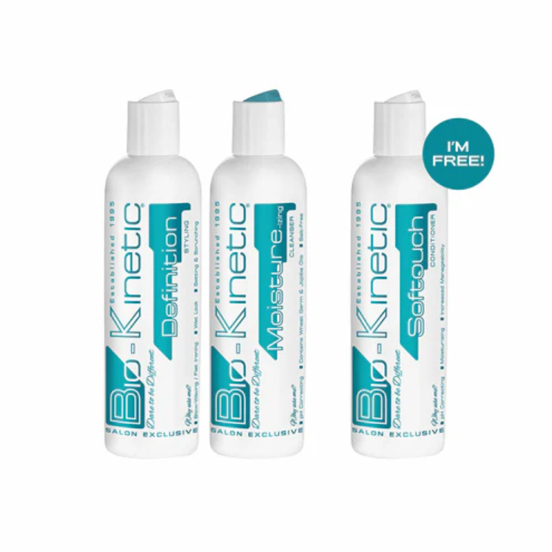 Bio-Kinetic - Moisture Definition Bundle – KolorzOnline