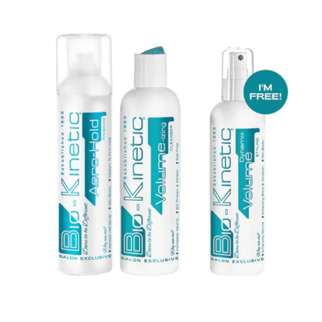 Bio-Kinetic - Volume Hold Bundle – KolorzOnline