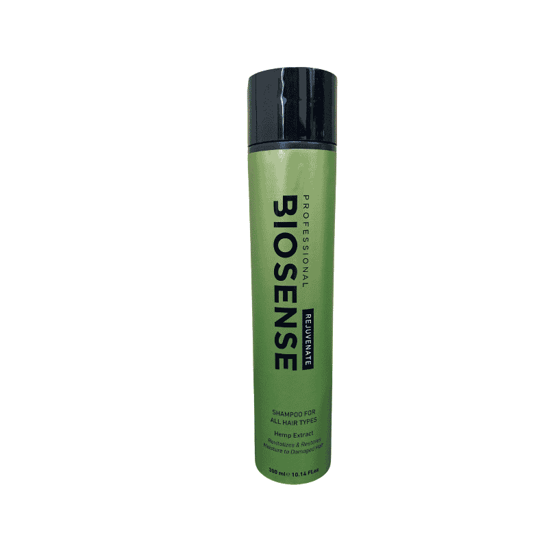 Biosense - Rejuvenate Shampoo 300ml – KolorzOnline