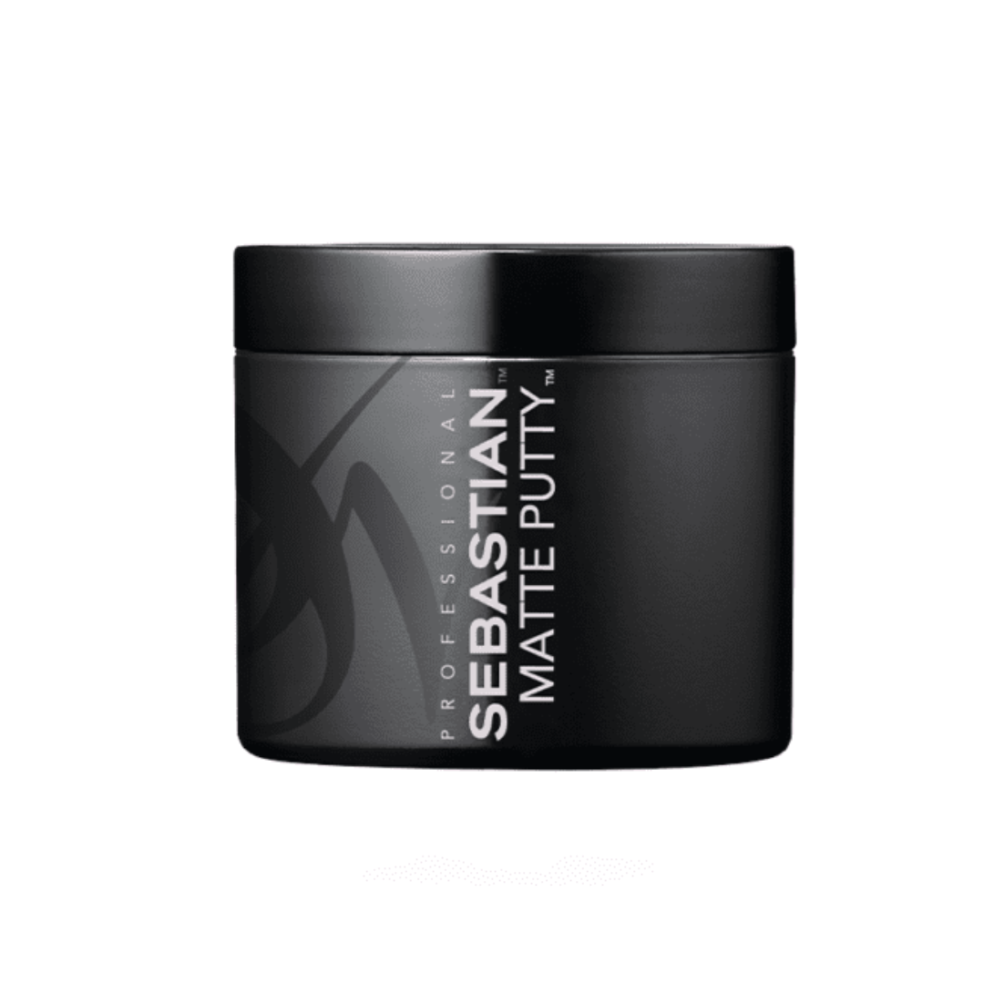 Sebastian - Matte Putty 75ml – KolorzOnline