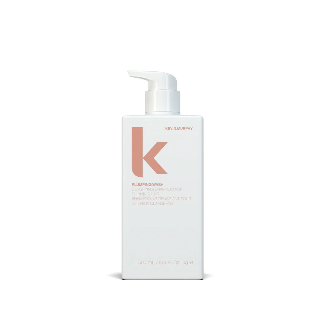 Kevin Murphy - Plumping Wash 500ml – KolorzOnline